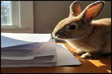 Flying With Rabbits – Ultimate Guide For Traveling With Rabbits